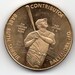 BABE RUTH SHRINE C.1980's Token Baltimore Md - Etsy