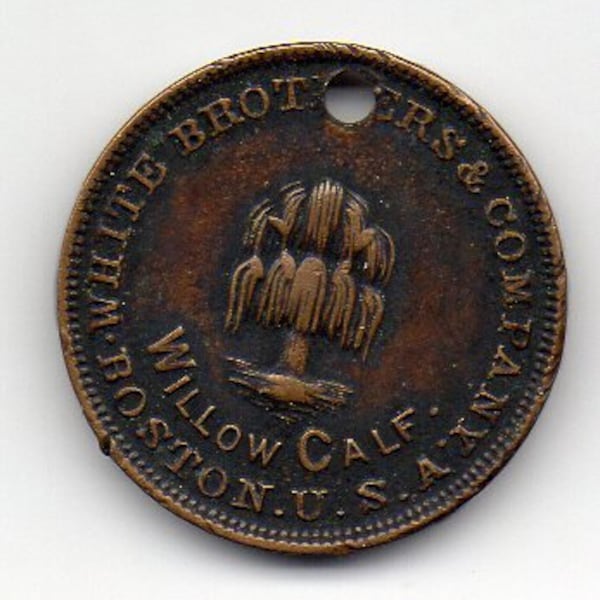 Trade Token - Etsy