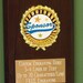 Sponsor Plaque 4x6 Trophy FREE Custom Engraving - Etsy