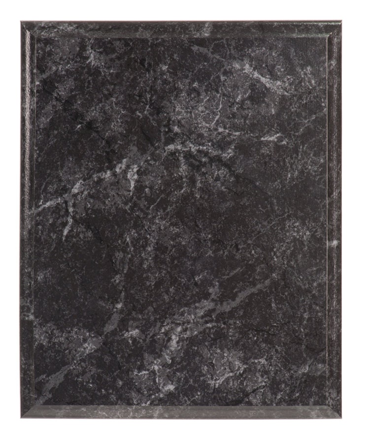 Custom 8x10 Perpetual Award Plaque 12 Plate Trophy 2 - Etsy