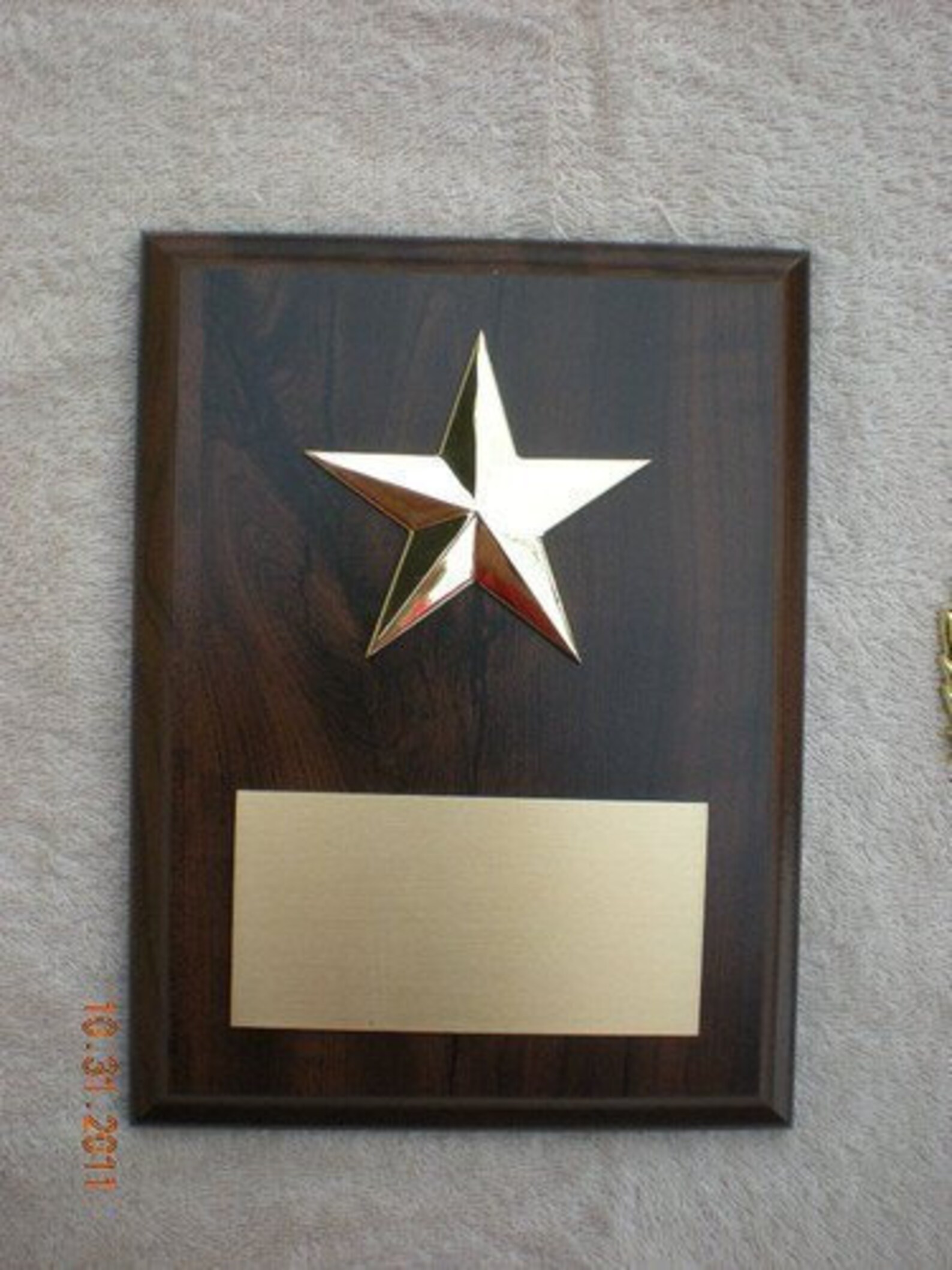 Personalized Appreciation/recognition employee Coach Etc. | Etsy