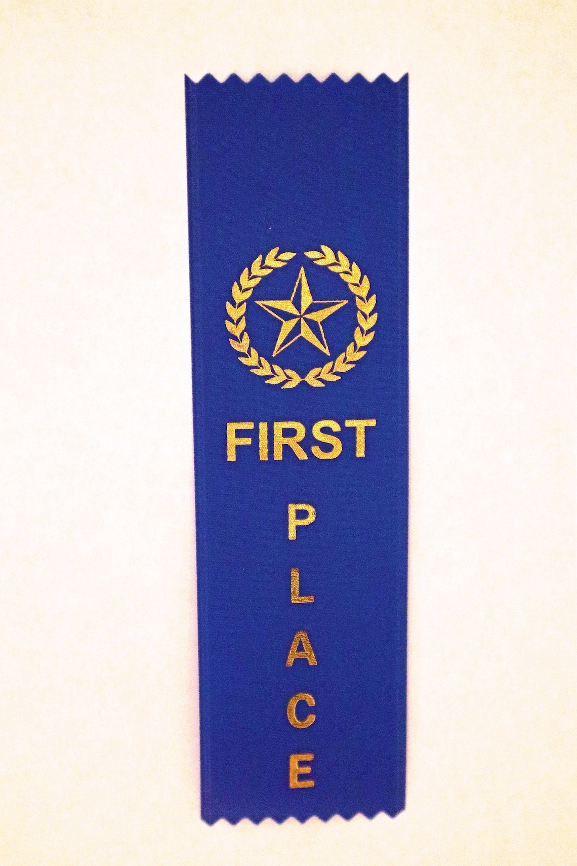 LOT OF 100 First Place Award Ribbons - Etsy