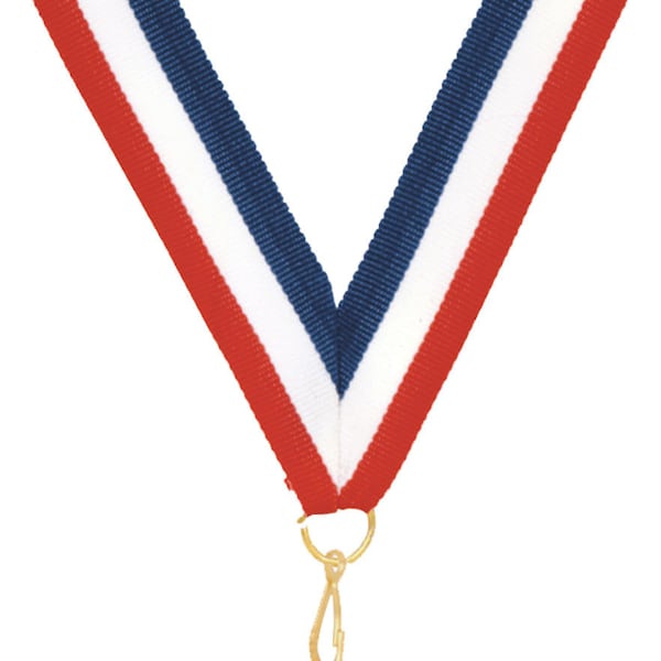 Ribbon Lanyard - Etsy