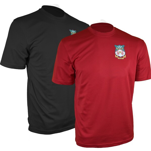 Wrexham Shirts - Etsy