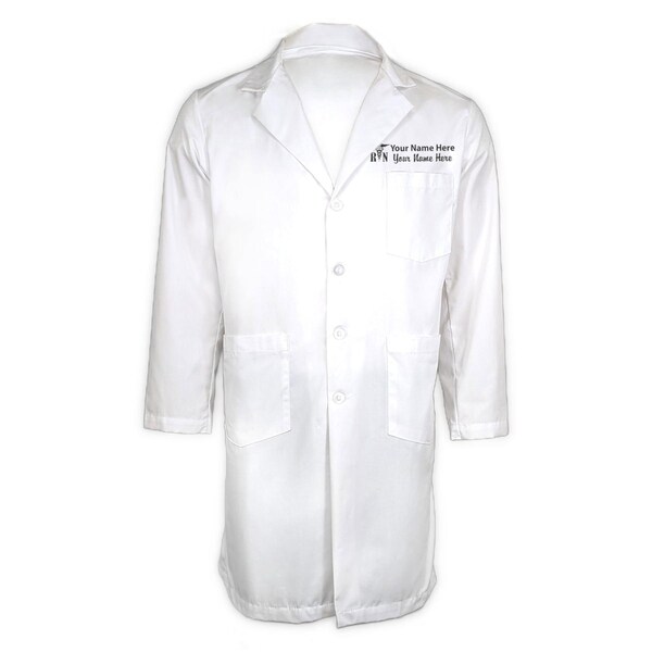 Lab Coat - Etsy