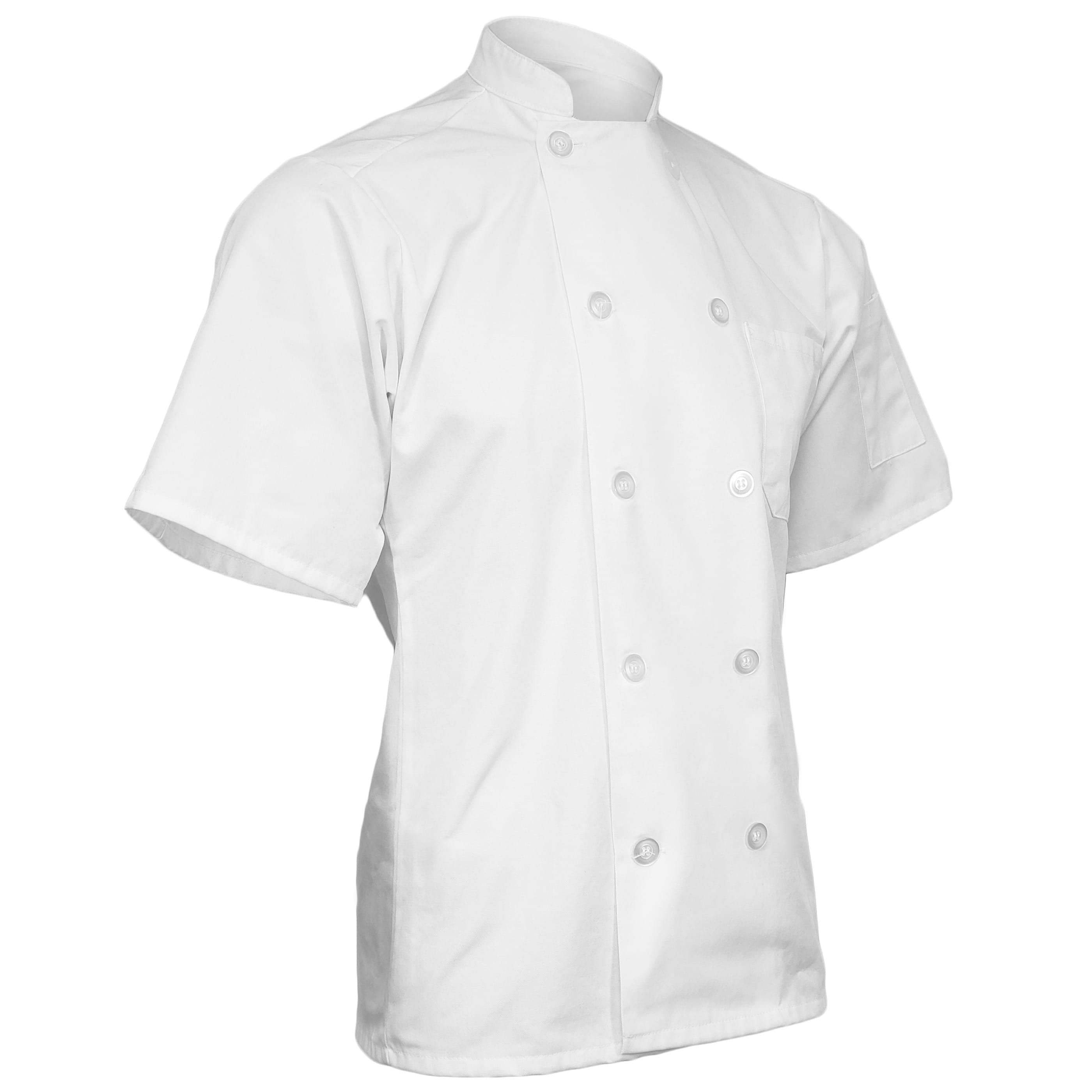 Custom Embroidered Chef Coat, Monogrammed Chef Coat, Custom Embroidery ...