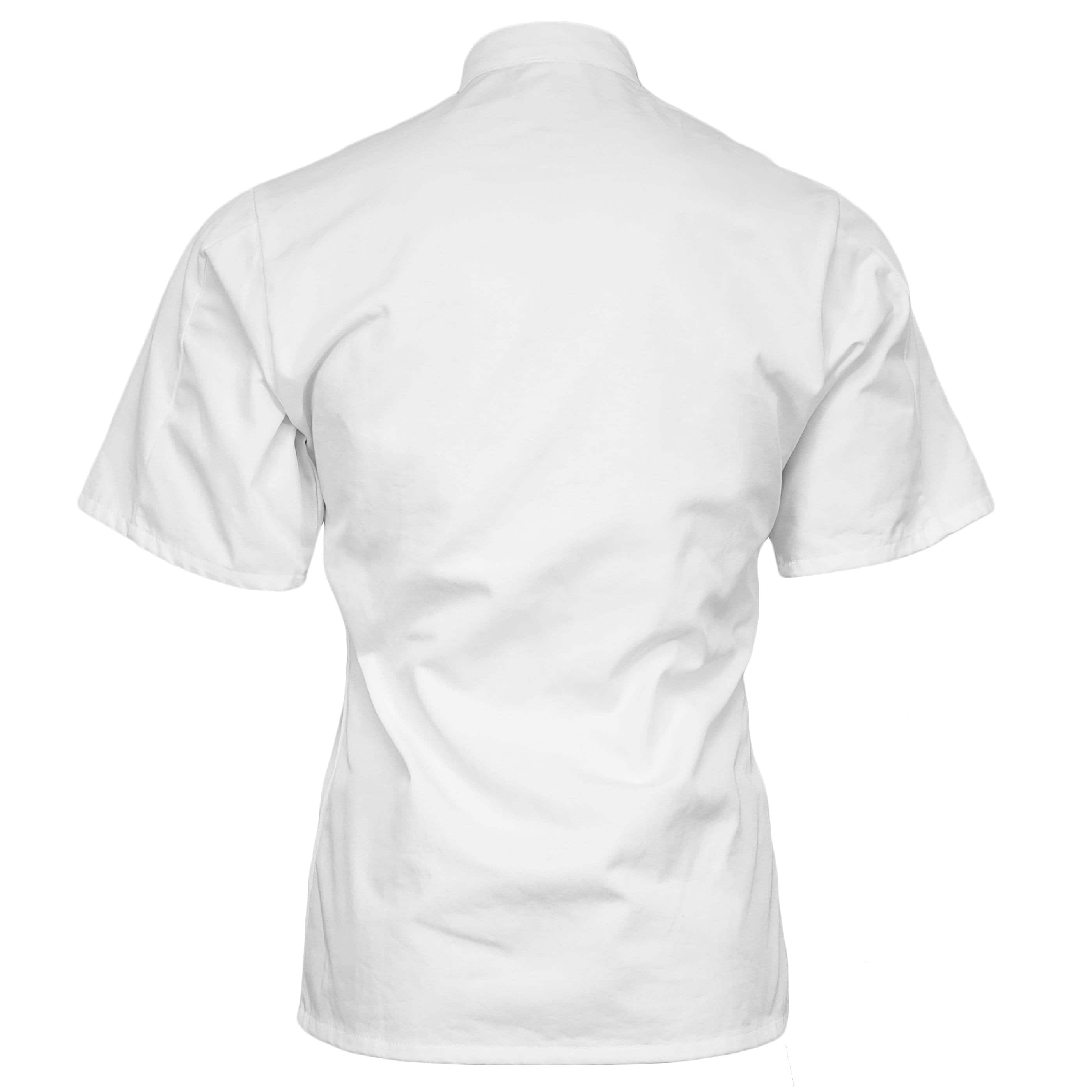 Custom Embroidered Chef Coat, Monogrammed Chef Coat, Custom Embroidery ...