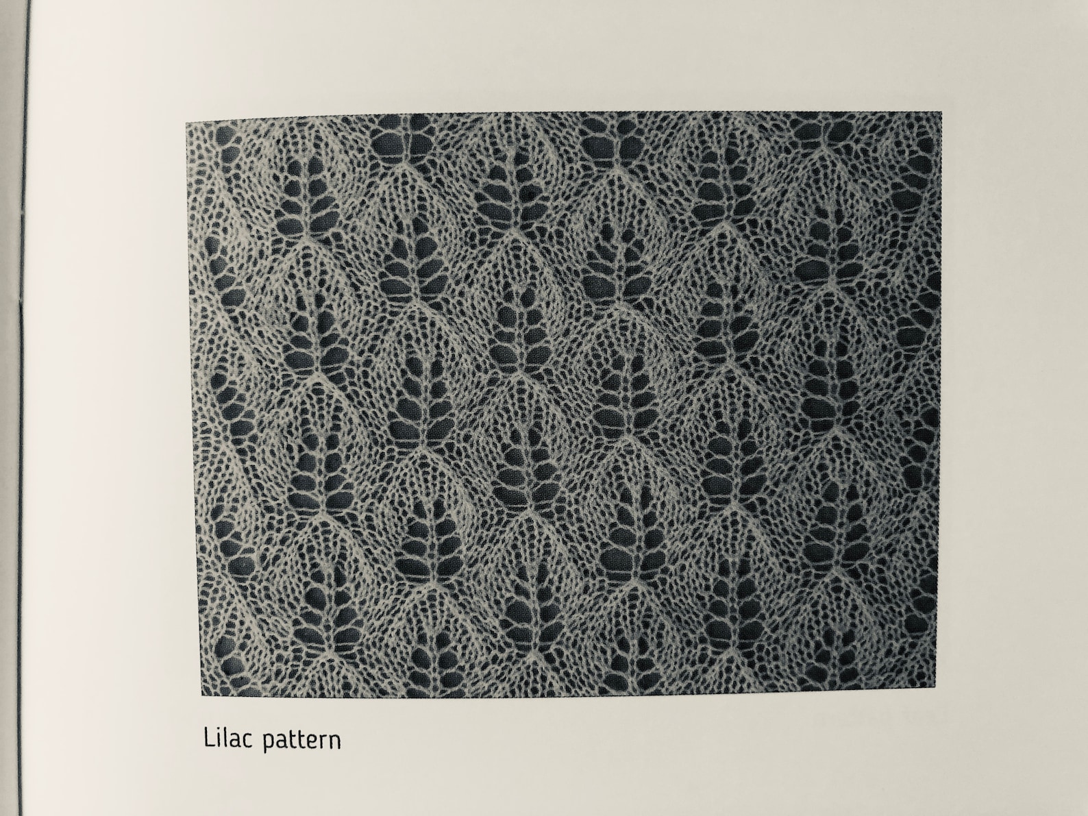 How to Knit Haapsalu Shawl by Siiri Reimann. DIY Book - Handicraft Book ...