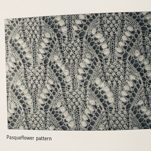 How to Knit Haapsalu Shawl by Siiri Reimann. DIY Book - Handicraft Book ...