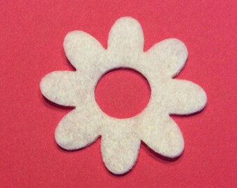 Felt cut outs | Etsy