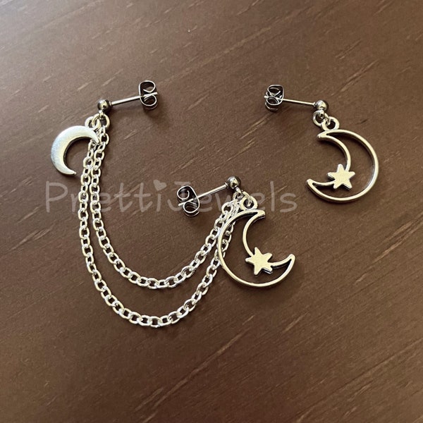 Multiple Piercing - Etsy