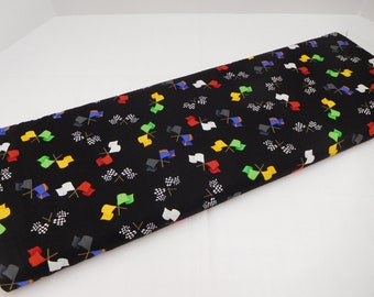 Racing fabric | Etsy