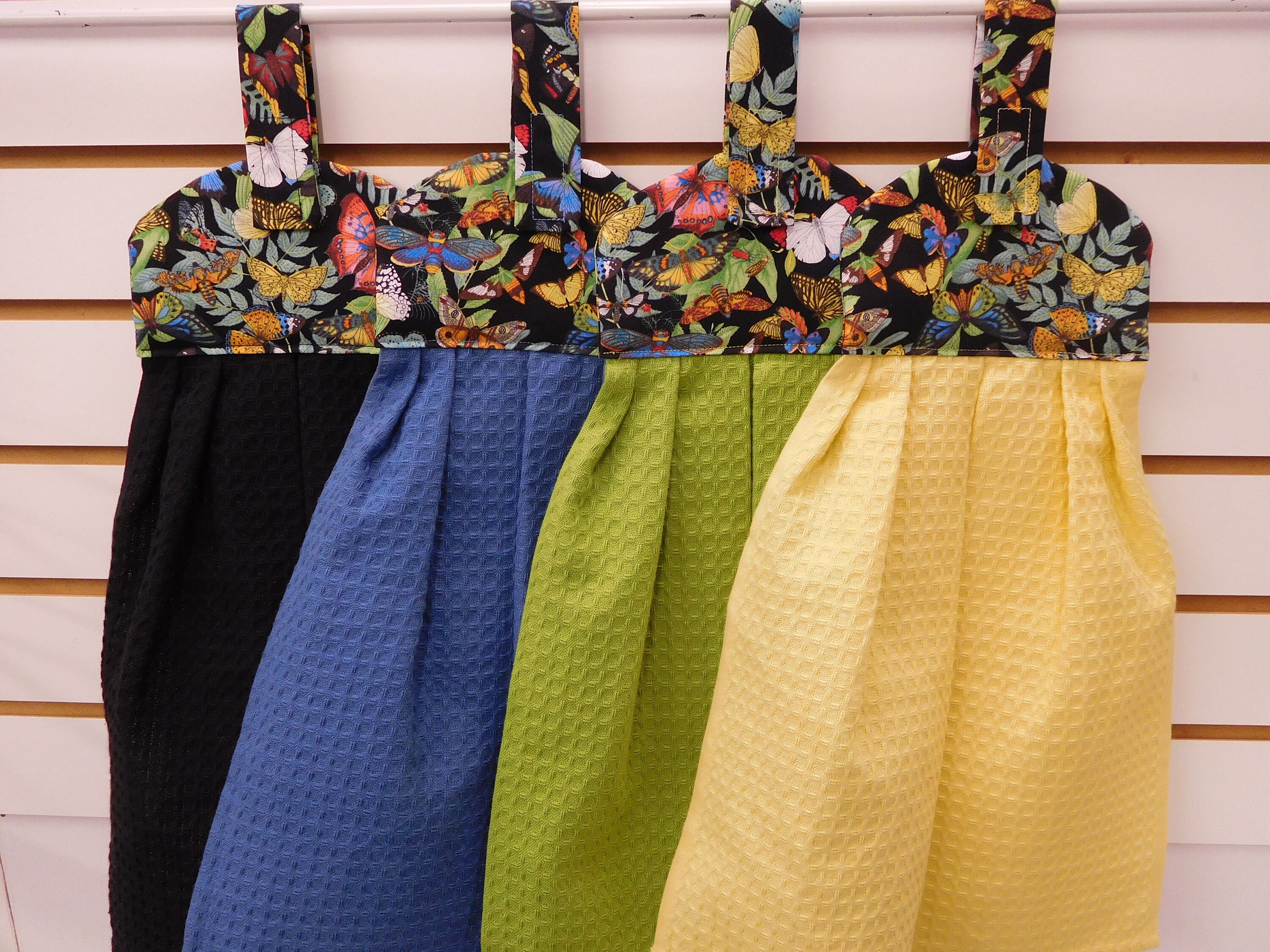 990 Butterflies Moths Tissue Box Cover Rectangular Square - Etsy