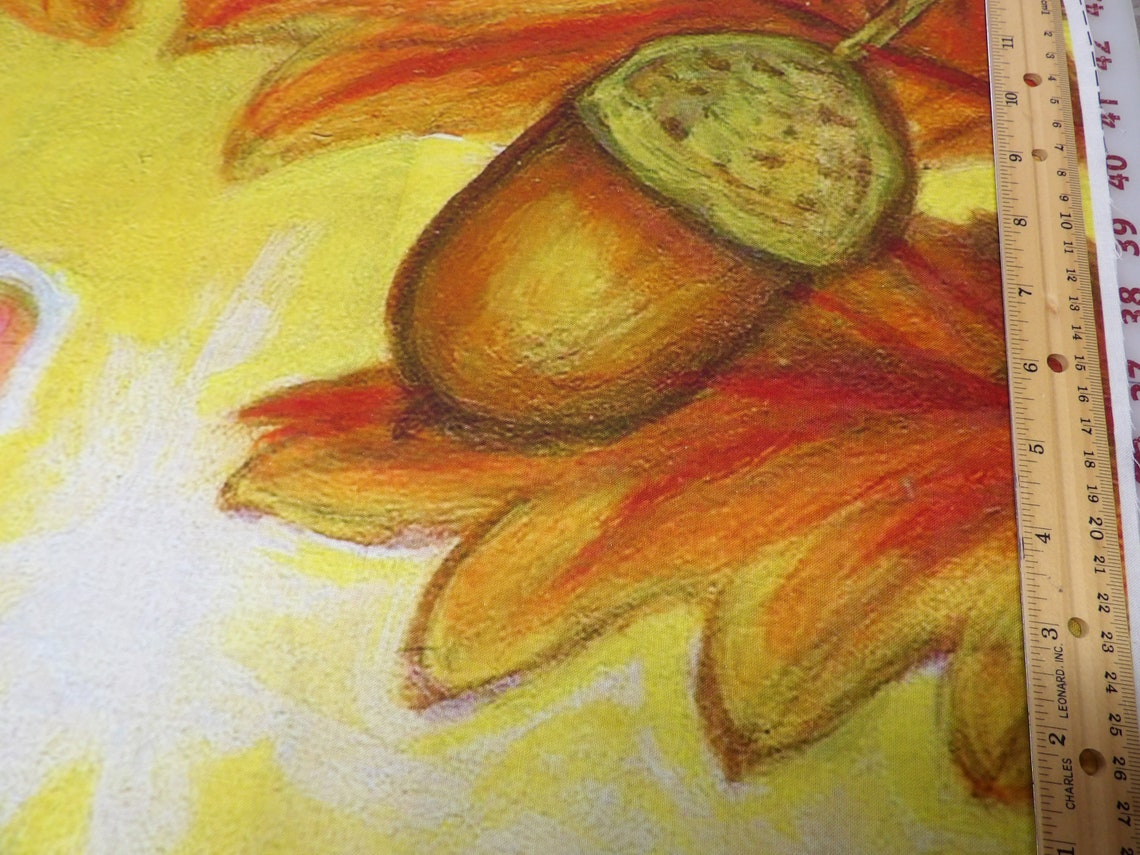 1503 Baby Animals Panel David Textiles Digitally Printed - Etsy