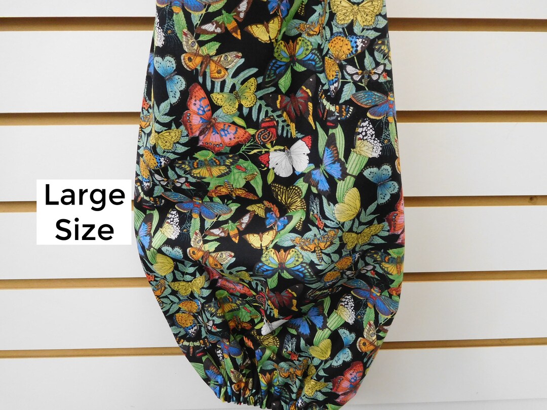 990 Butterflies Moths Plastic Bag Holder Butterfly Grocery Bag Holder ...