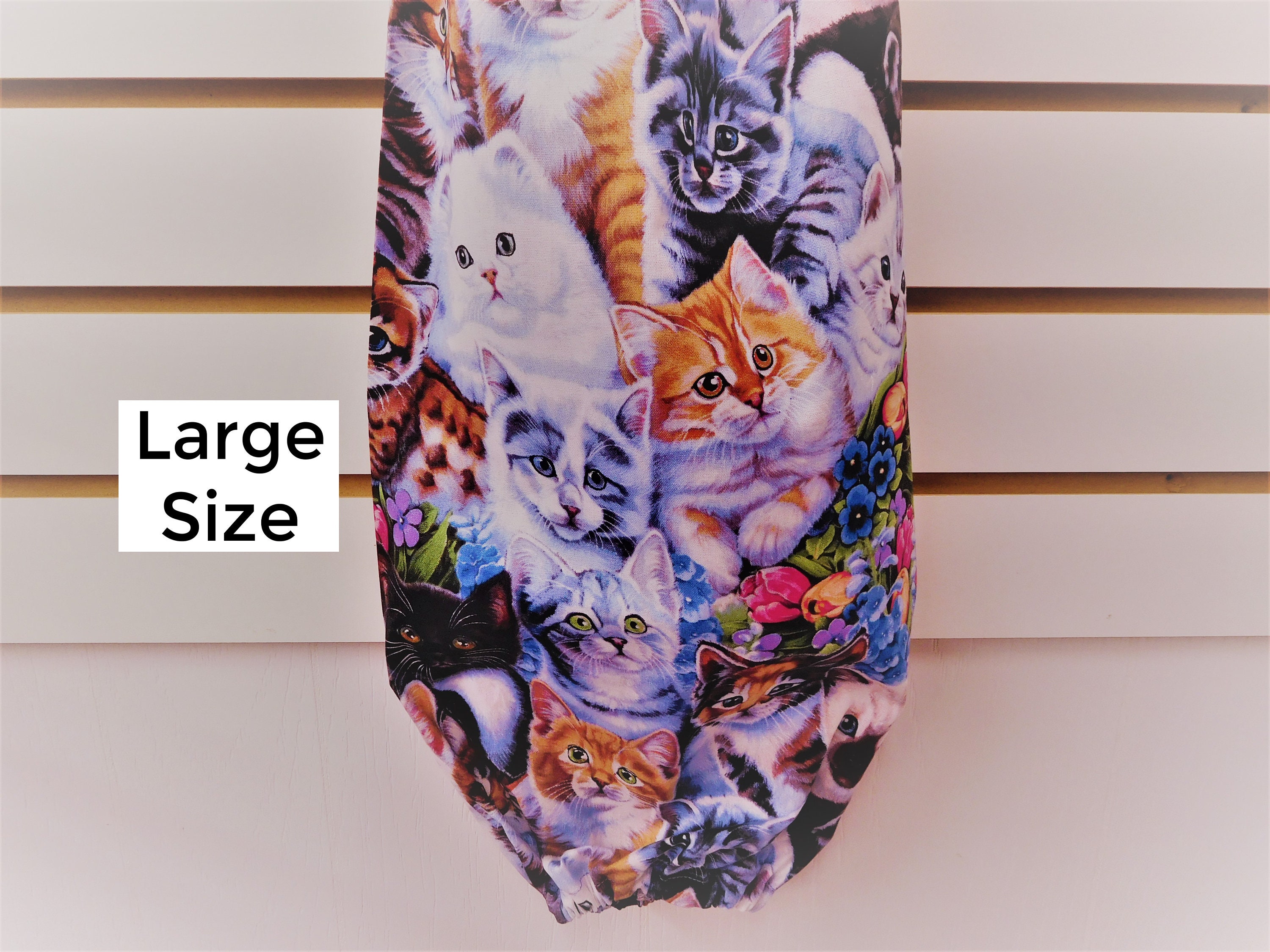 Crazy Cat Lady Organizer