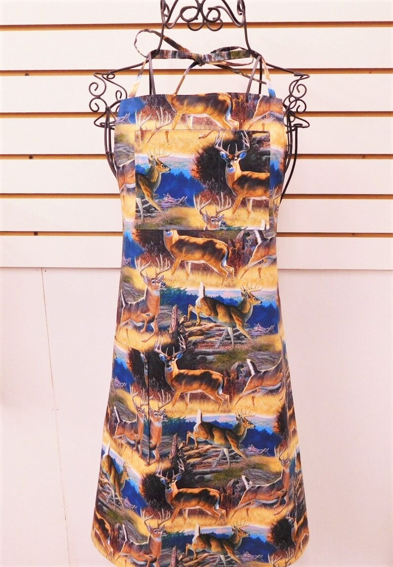 921 Whitetail Deer Tissue Box Cover Square or Rectangular | Etsy