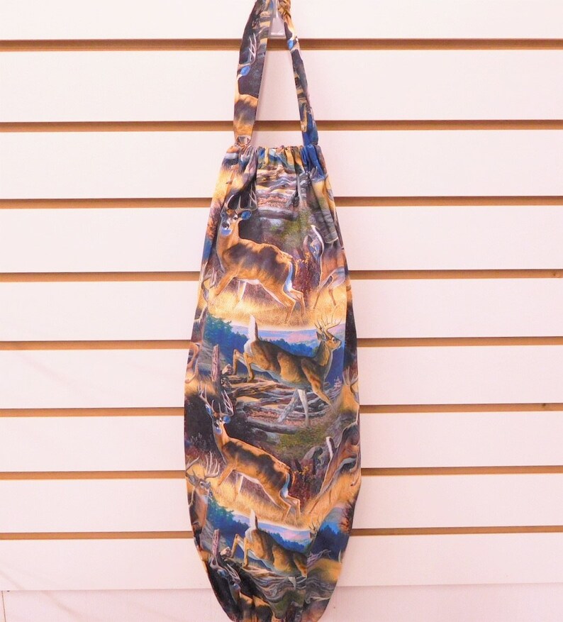 921 Whitetail Deer Tissue Box Cover Square or Rectangular | Etsy