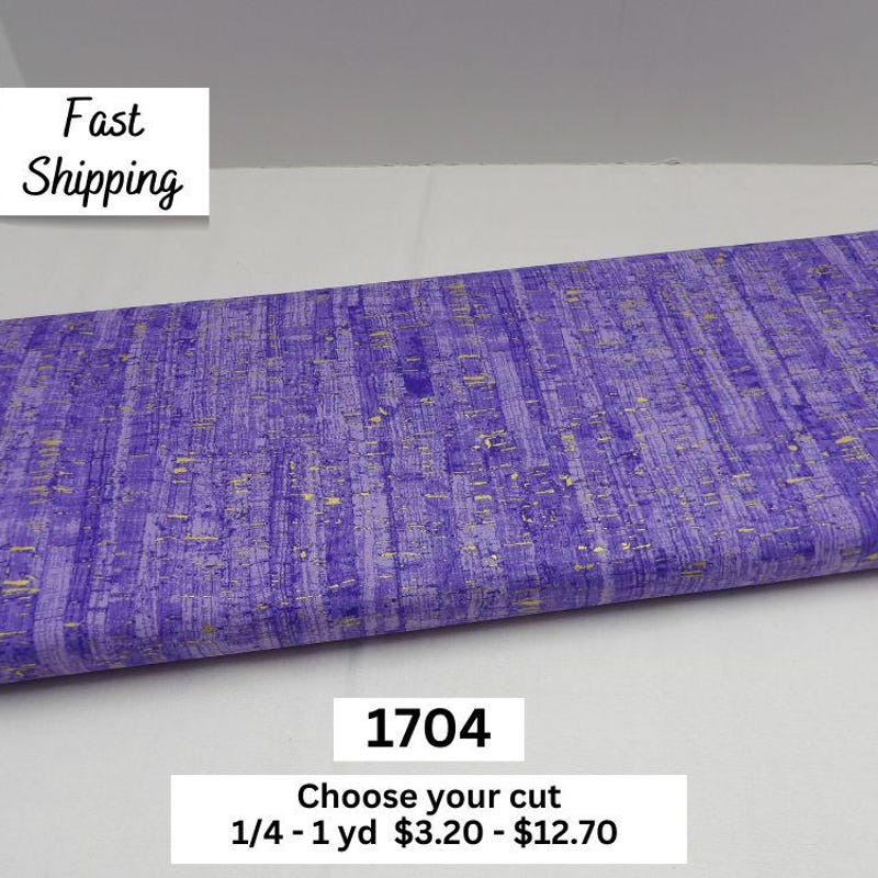 Color Me Fabric - Etsy