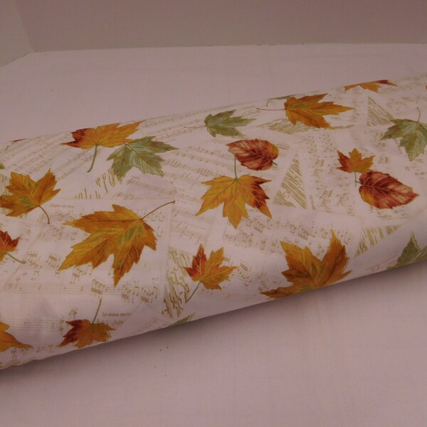 Moda Autumn Fabric - Etsy
