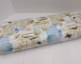 Beach Fabric by the Yard - Etsy