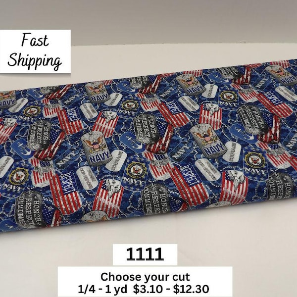 Honor Valor Material - Etsy