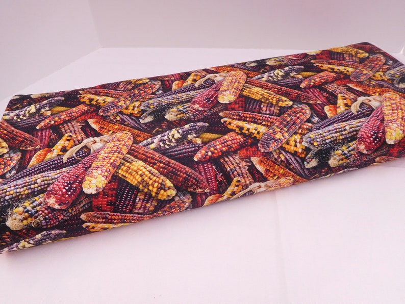 1120 Indian Corn Fall Fabric by the Yard Fat Quarter to Many - Etsy