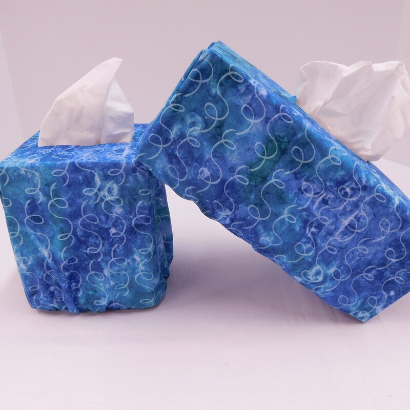 Cloth Tissues - Etsy