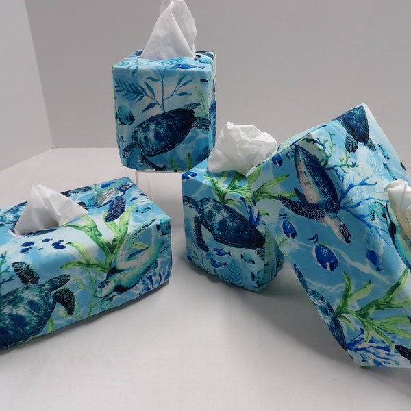 Animal Tissue Box - Etsy