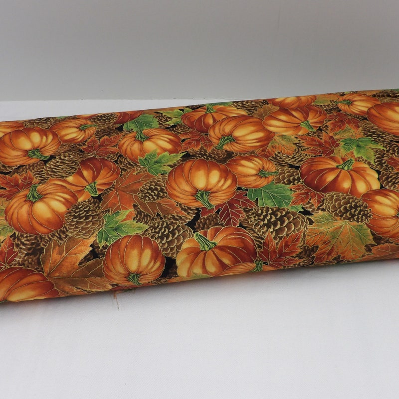 Fall Fabric - Etsy