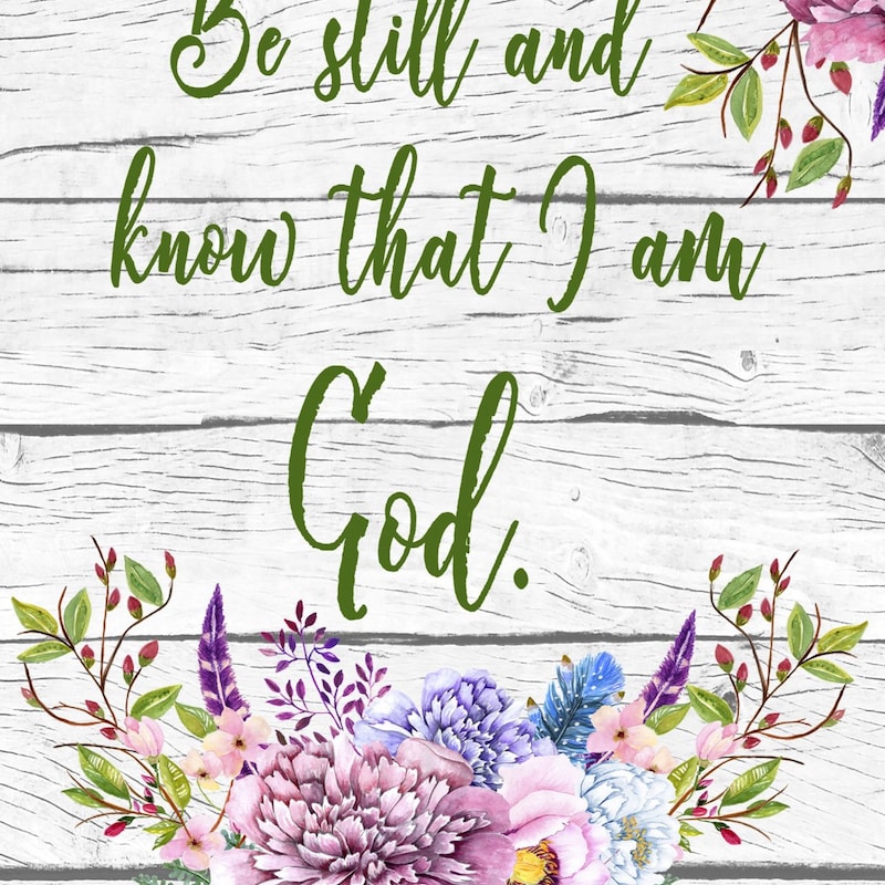 Bible Verse Fabric - Etsy