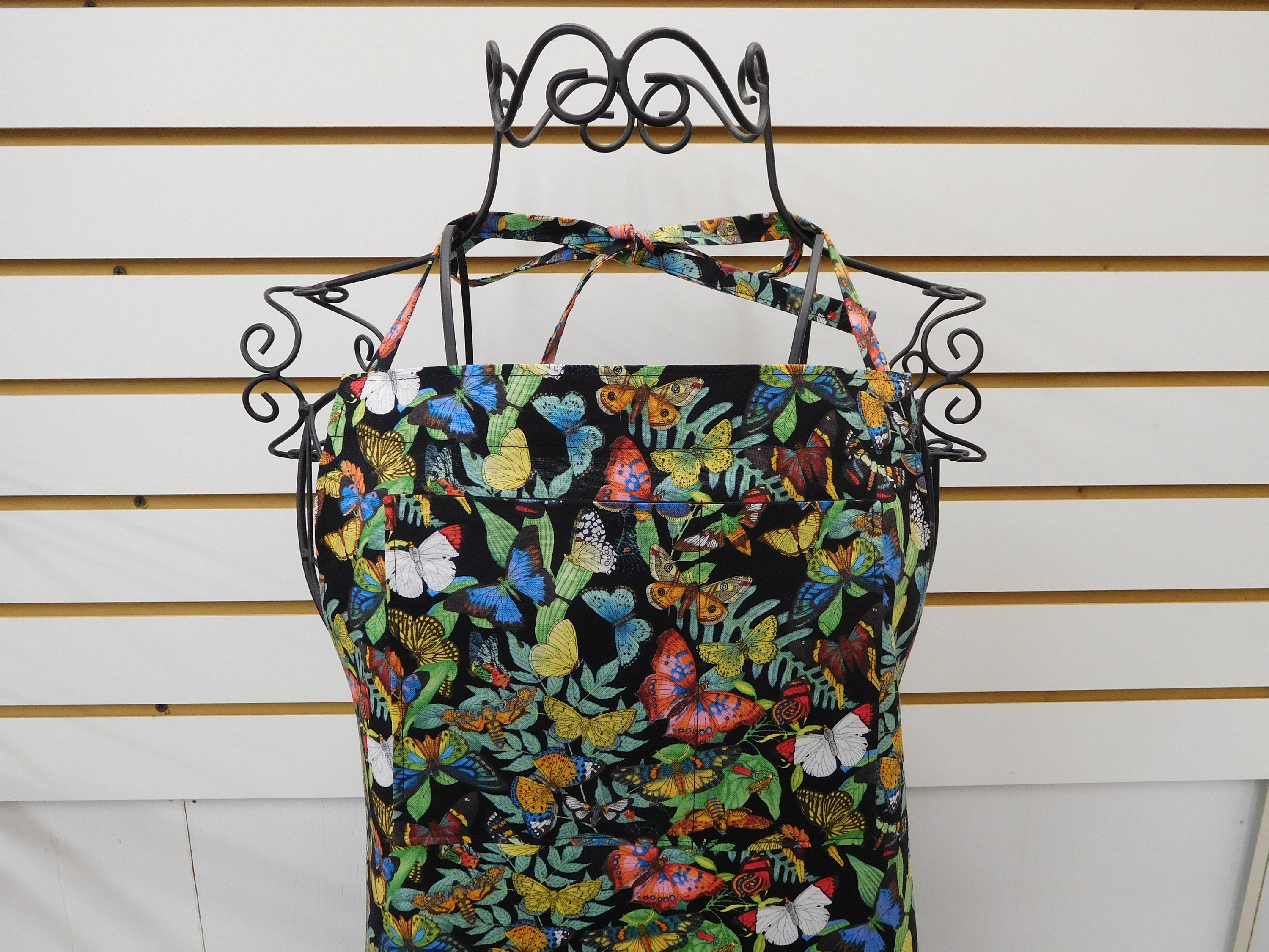 990 Butterflies Moths Tissue Box Cover Rectangular Square - Etsy