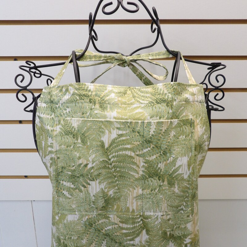 Handmade Apron - Etsy
