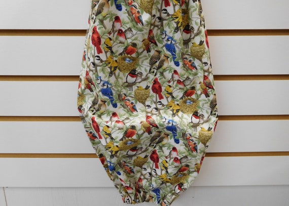 Bathroom Bathroom Décor Home & Living 691 Beautiful birds tissue box ...