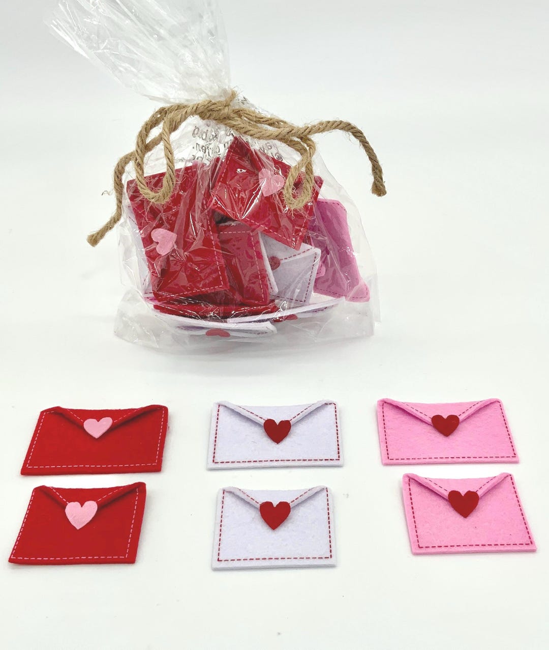 Mini Envelope Valentine Decor Mini Envelopes Valentines Craft Classroom ...