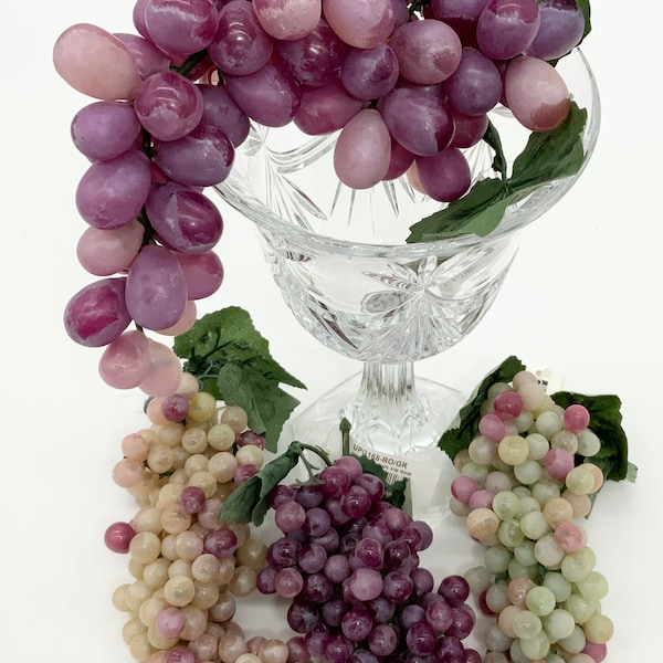 Grapes Centerpiece - Etsy