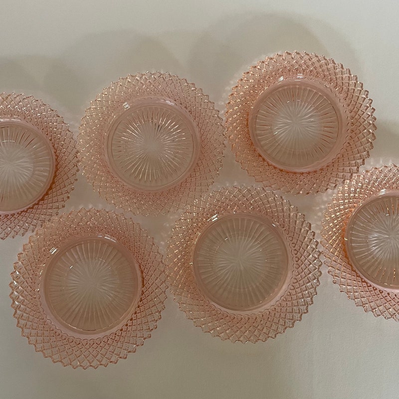 Hocking Glass - Etsy