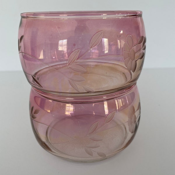 Princess House Crystal - Etsy