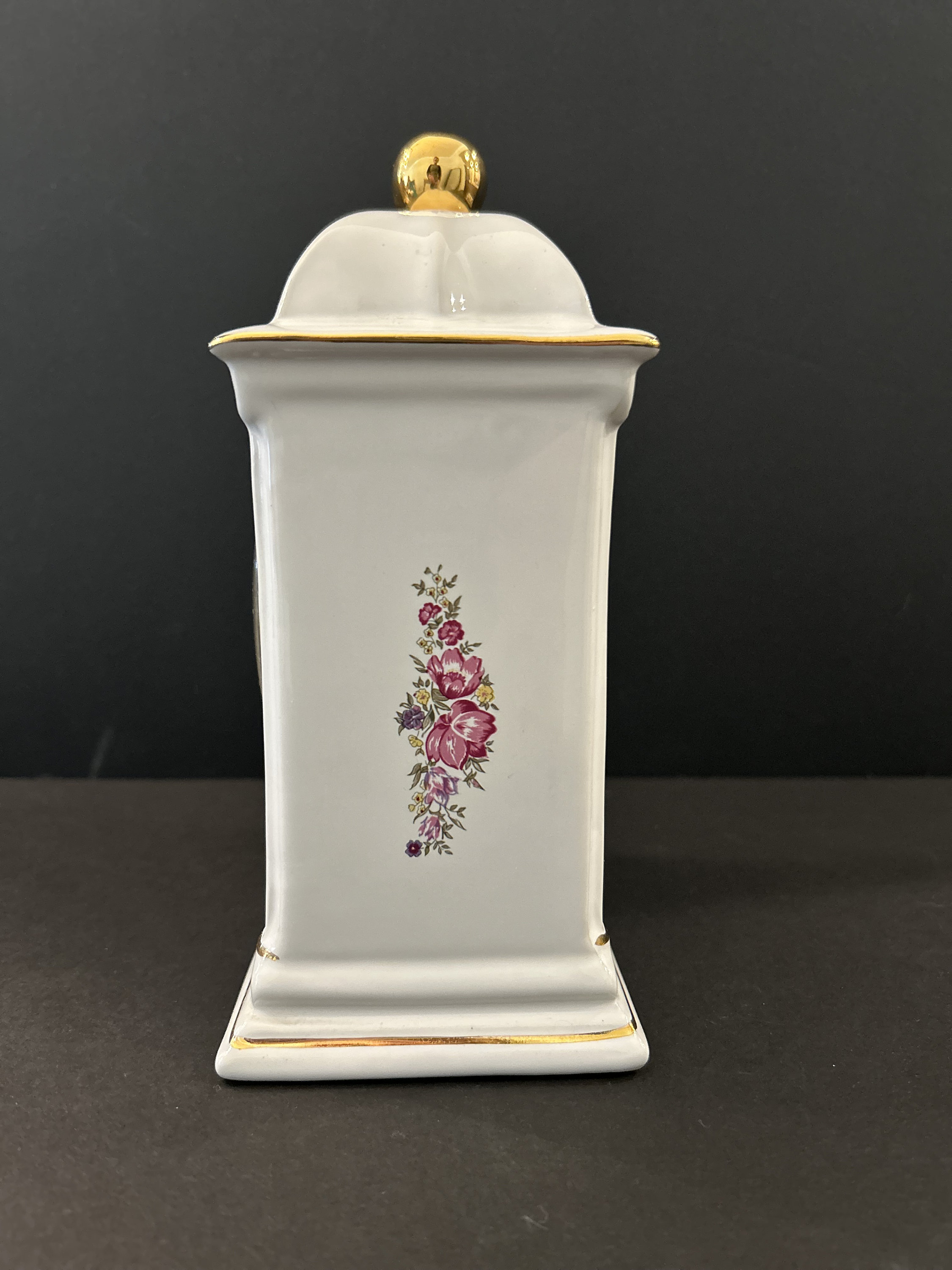 1993 Paul Sebastian PS Limited Edition Porcelain Ceramic - Etsy