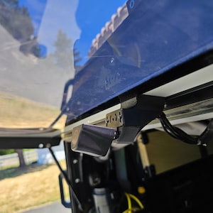 Lone Peak Camper Wolfbox Camera Mount - Etsy