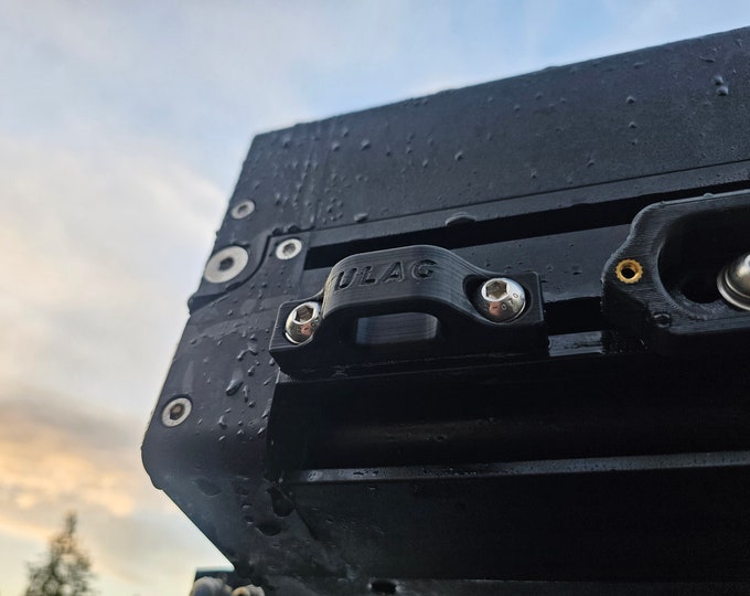 Rooftop Tent Hinge Kit - Etsy