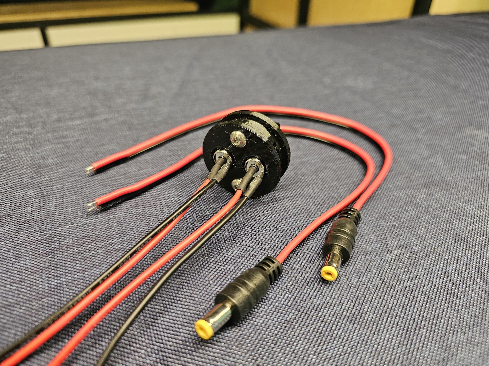 Lone Peak Diesel Heater Port Power Ports - Etsy