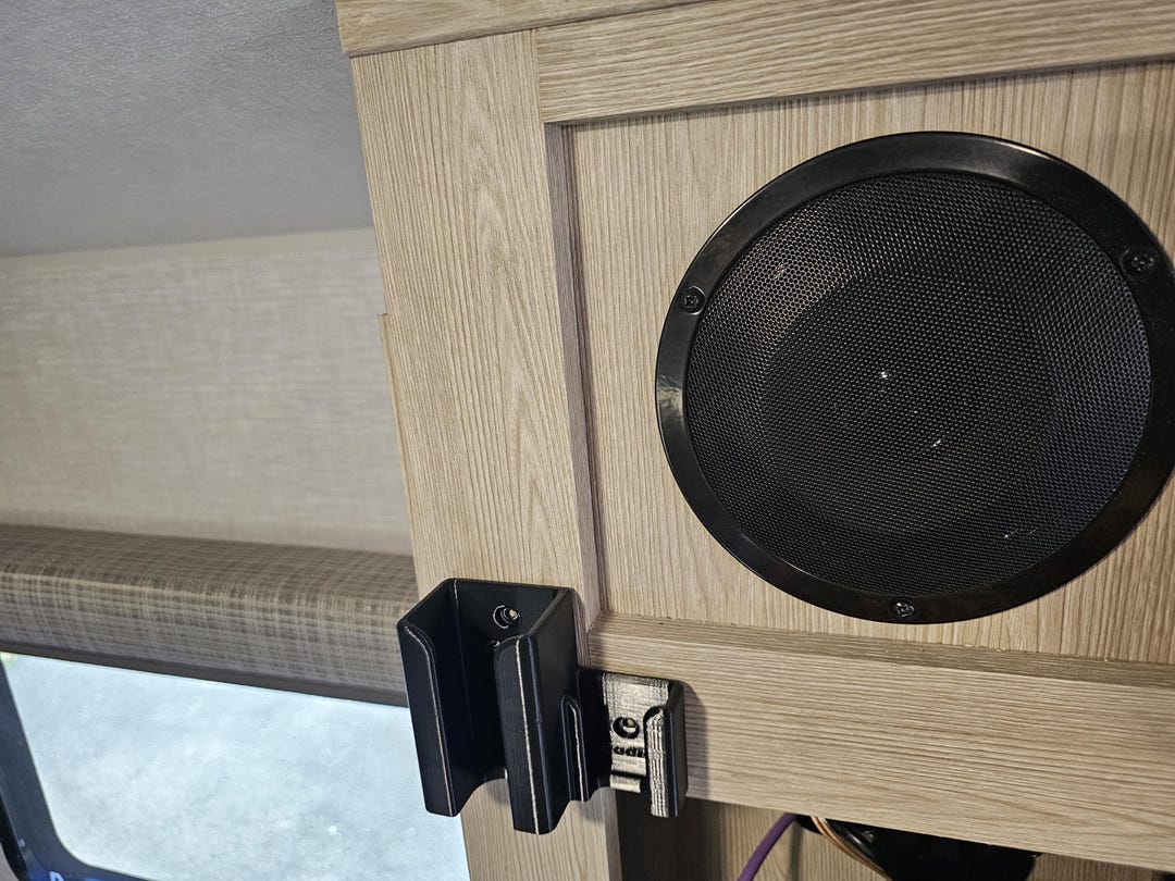 Furrion RV Remote Mount - Etsy