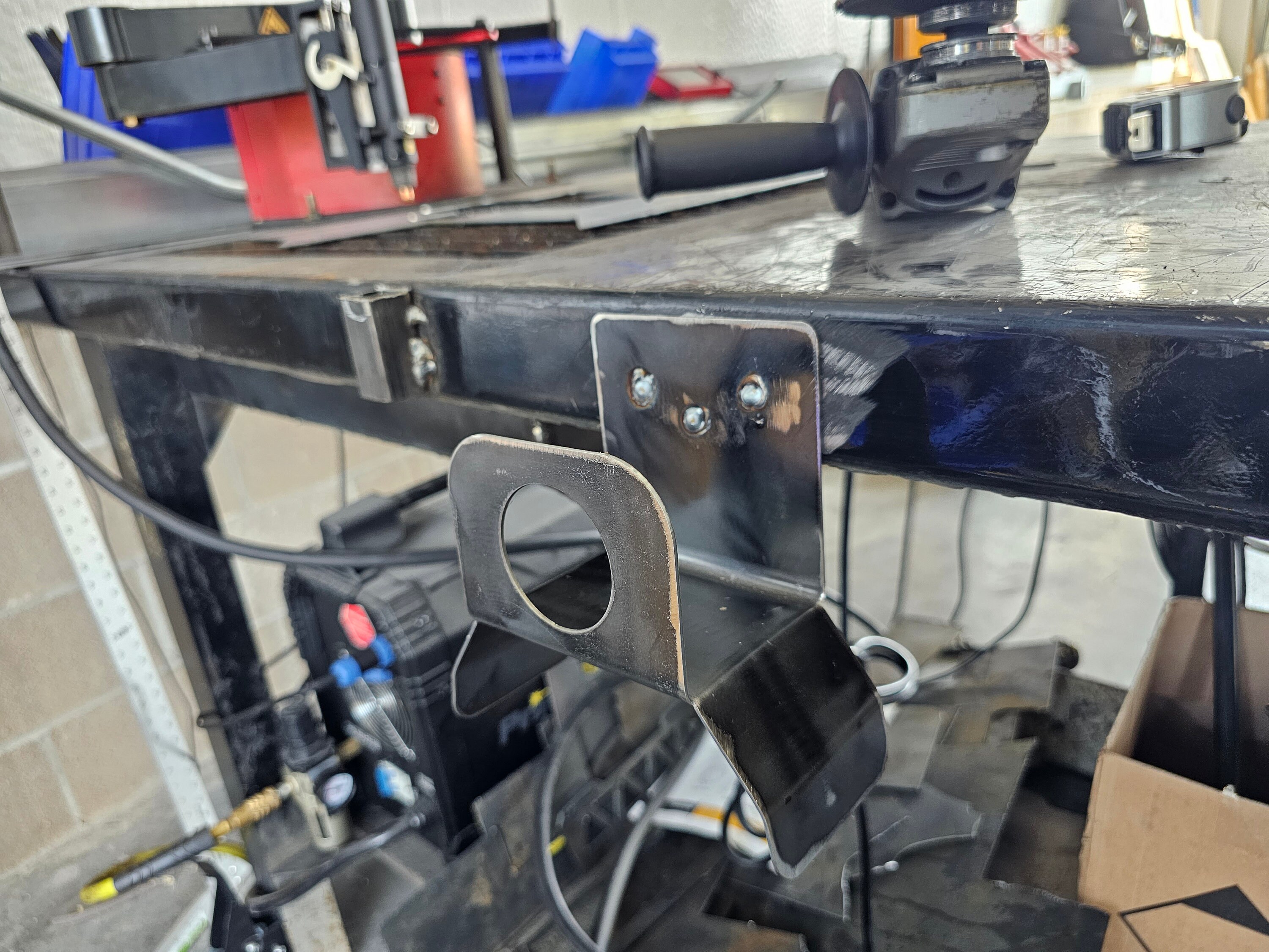 Cord Holder / Mount DXF - Etsy
