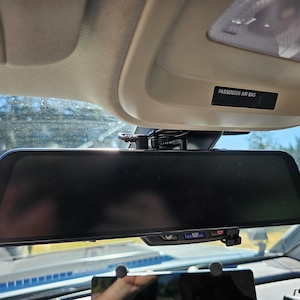 Lone Peak Camper Wolfbox Camera Mount - Etsy