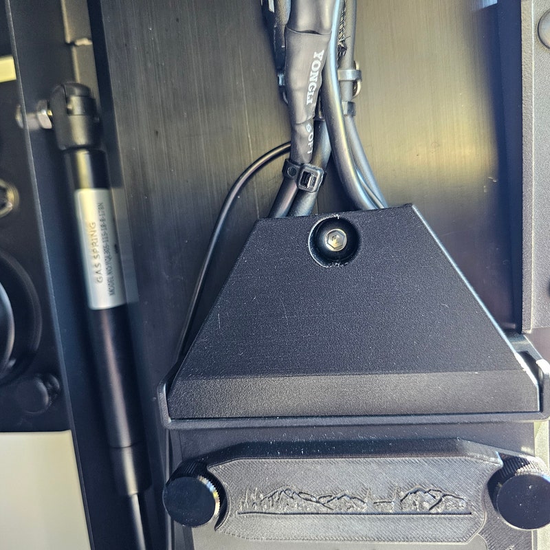 Cover Camper Box - Etsy