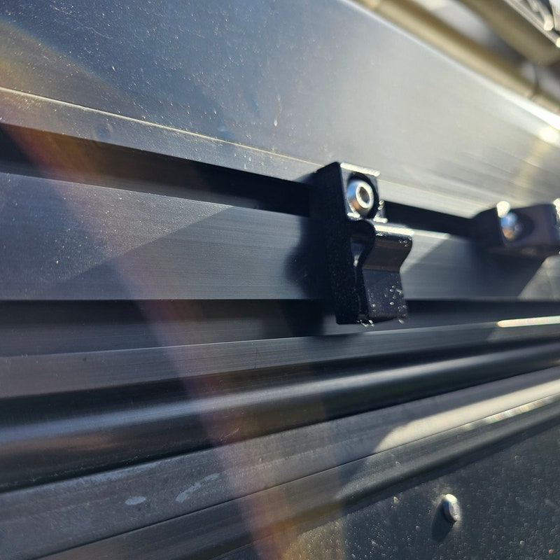 Van Track Accessories - Etsy