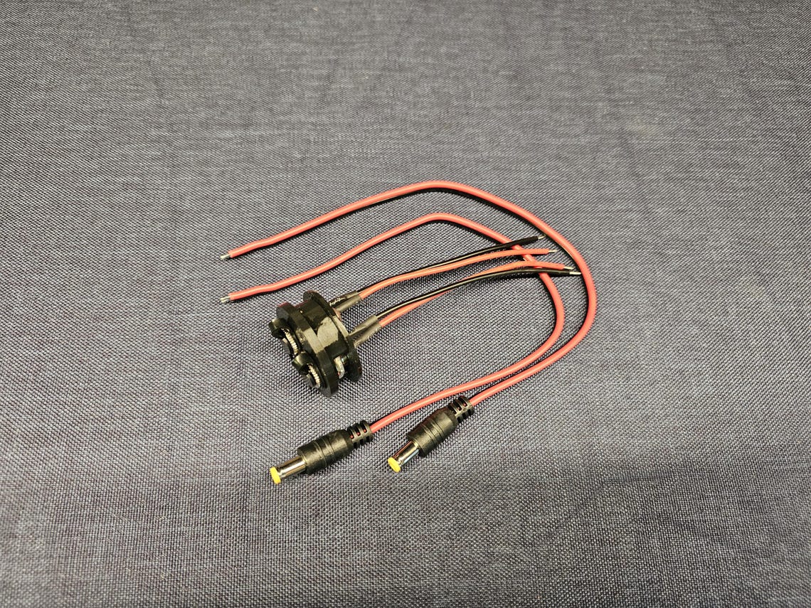 Lone Peak Diesel Heater Port Power Ports - Etsy