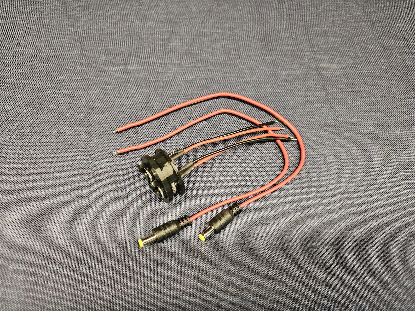 Lone Peak Diesel Heater Port Power Ports - Etsy