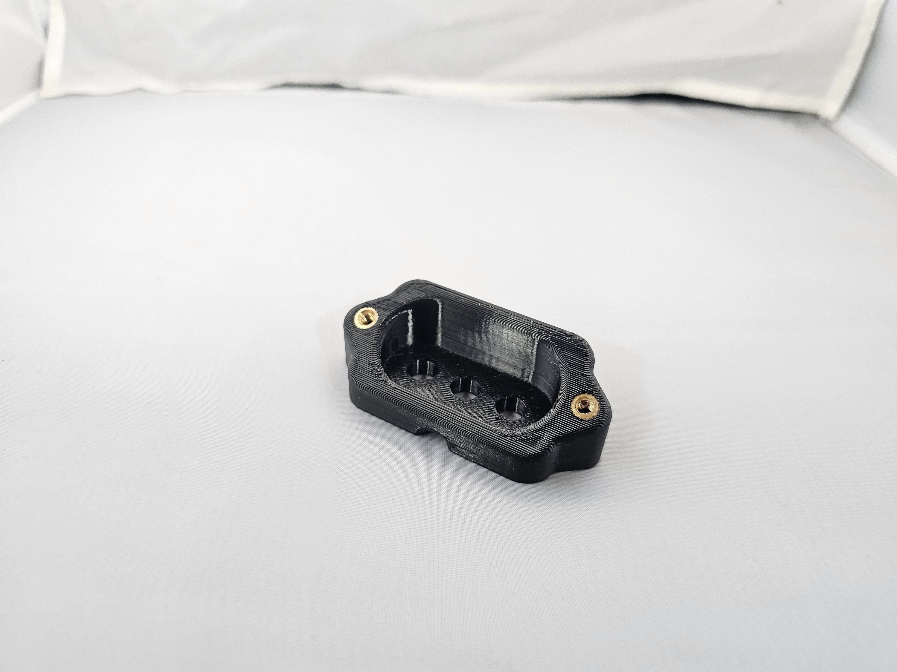 Baja Designs Rock Light Area Light Mount - Etsy